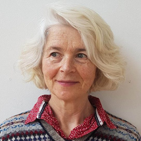 Emma Beynon - Community Foundation Wales